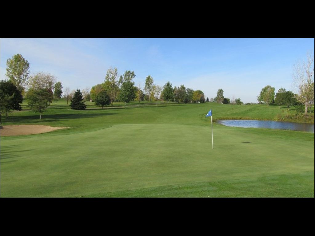 Course Photos - SPG Green Garden Country Club