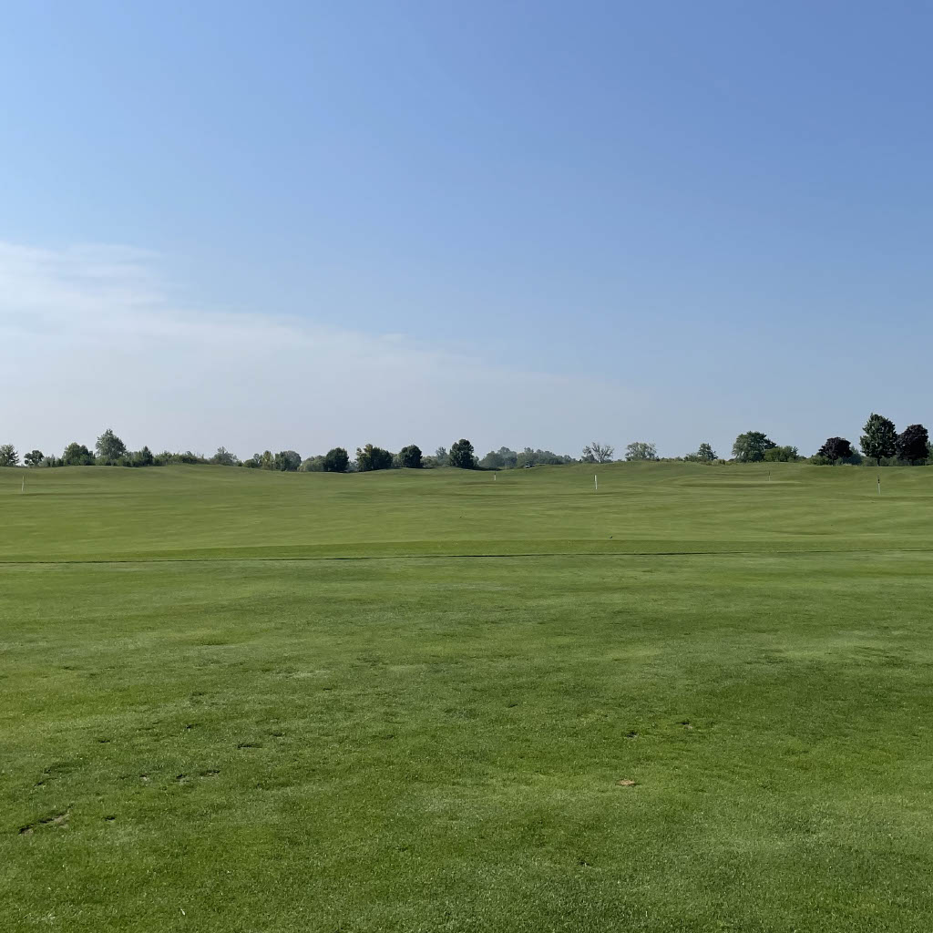 Outdoor Range - Green Garden Country Club